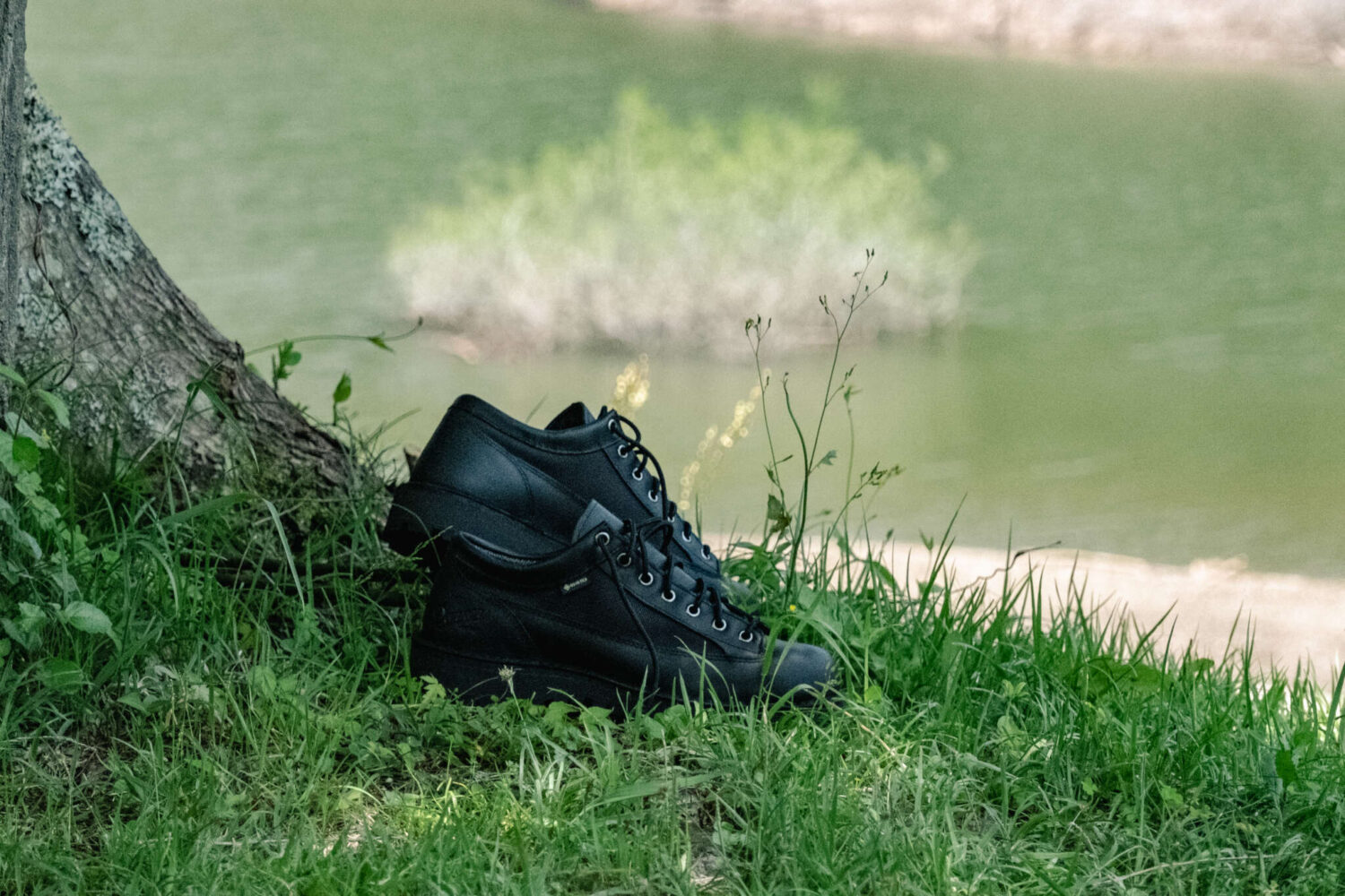 あらゆるフィールドでの着用を 想定したLOW CUTスタイル 「DANNER FIELD LOW」｜ダナー｜ショップニュース｜那須ガーデンアウトレット